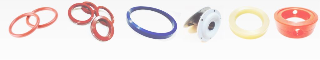 Butterfly Seal - ANIL RUBBER PRODUCTS