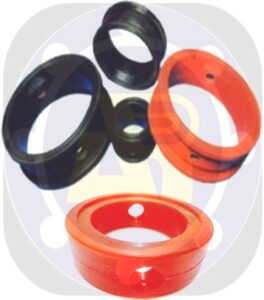 Butterfly Seal - ANIL RUBBER PRODUCTS